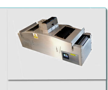 UV Curing Conveyors UV Disinfection Conveyors